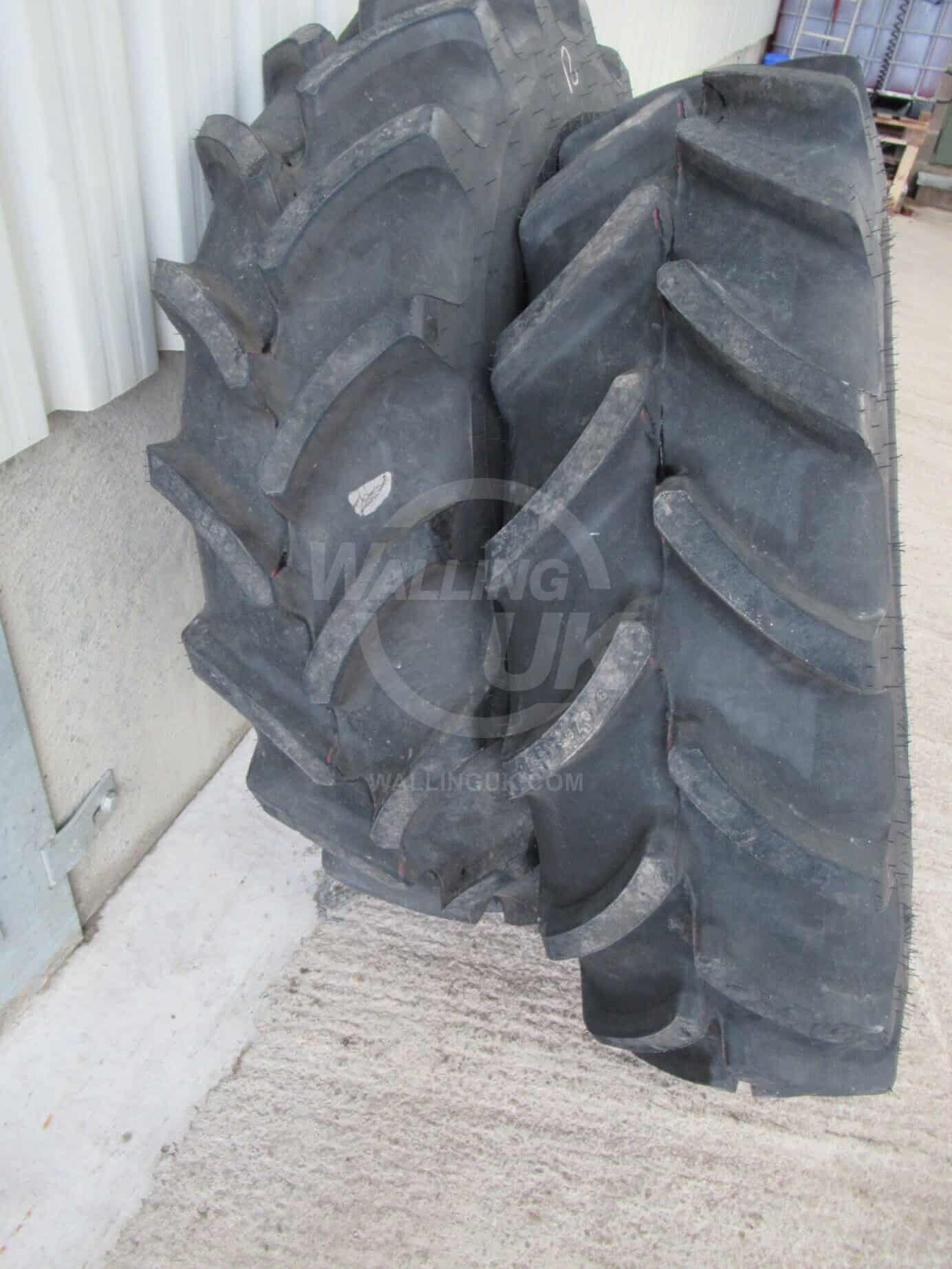 FIRESTONE - Walling UK