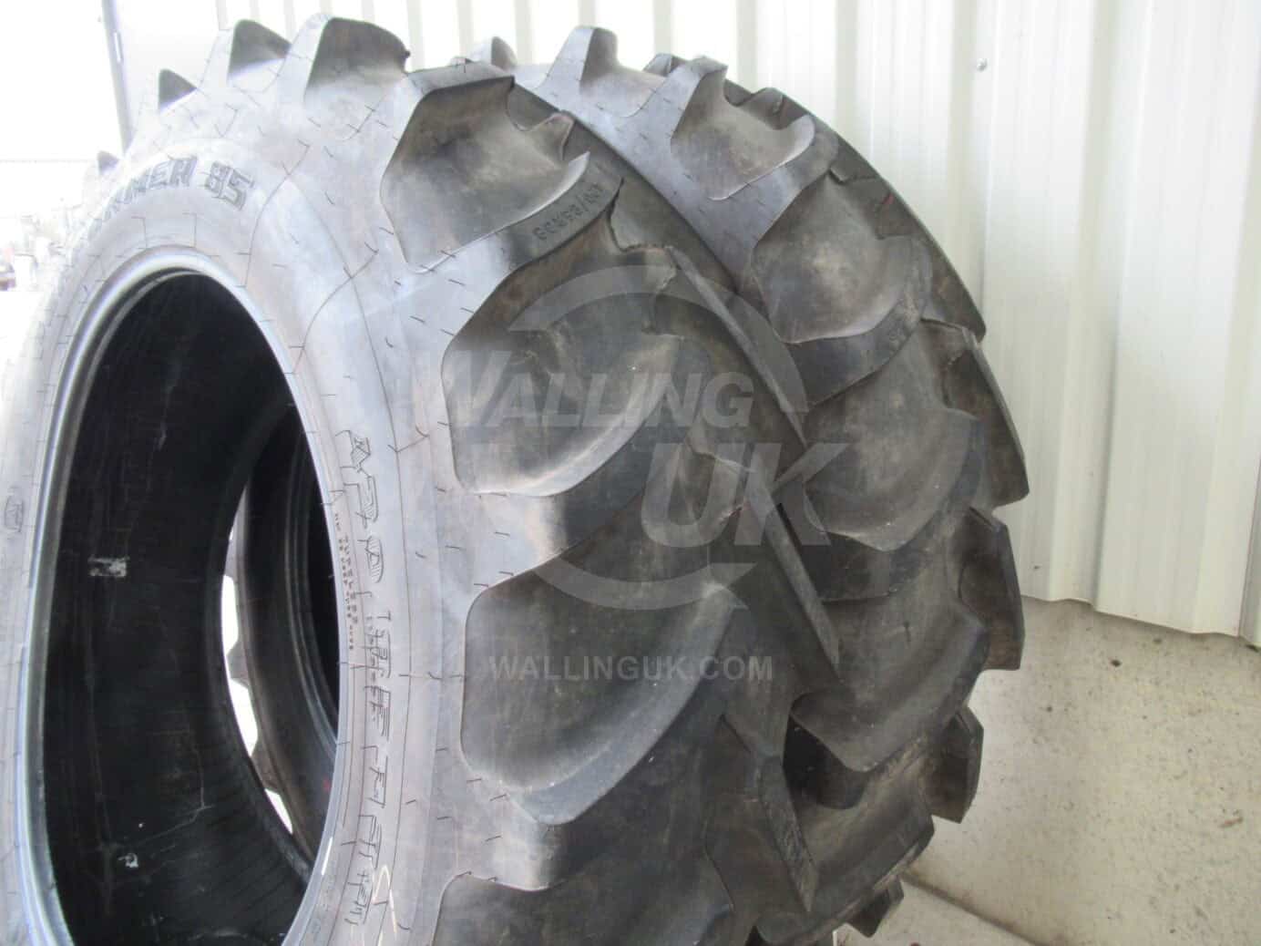 FIRESTONE - Walling UK