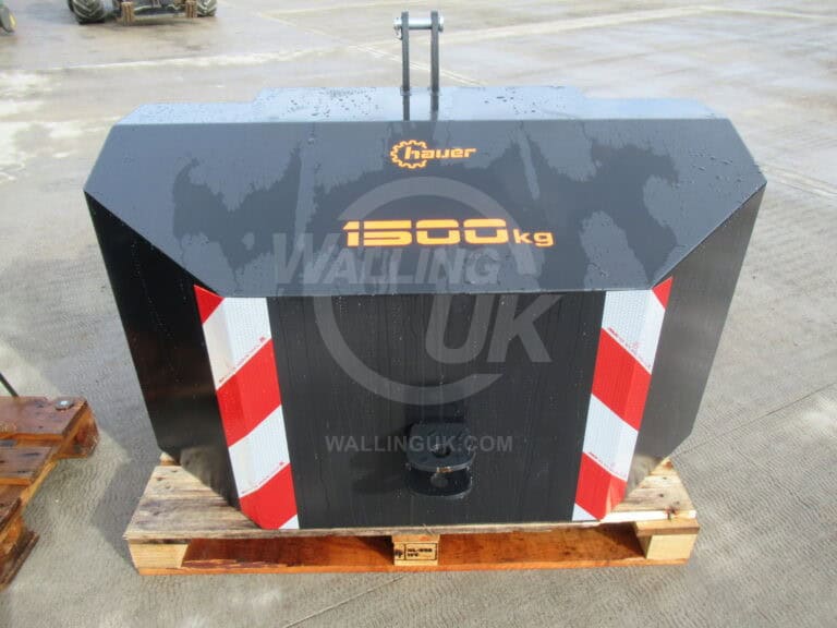 Machinery Archives - Walling UK