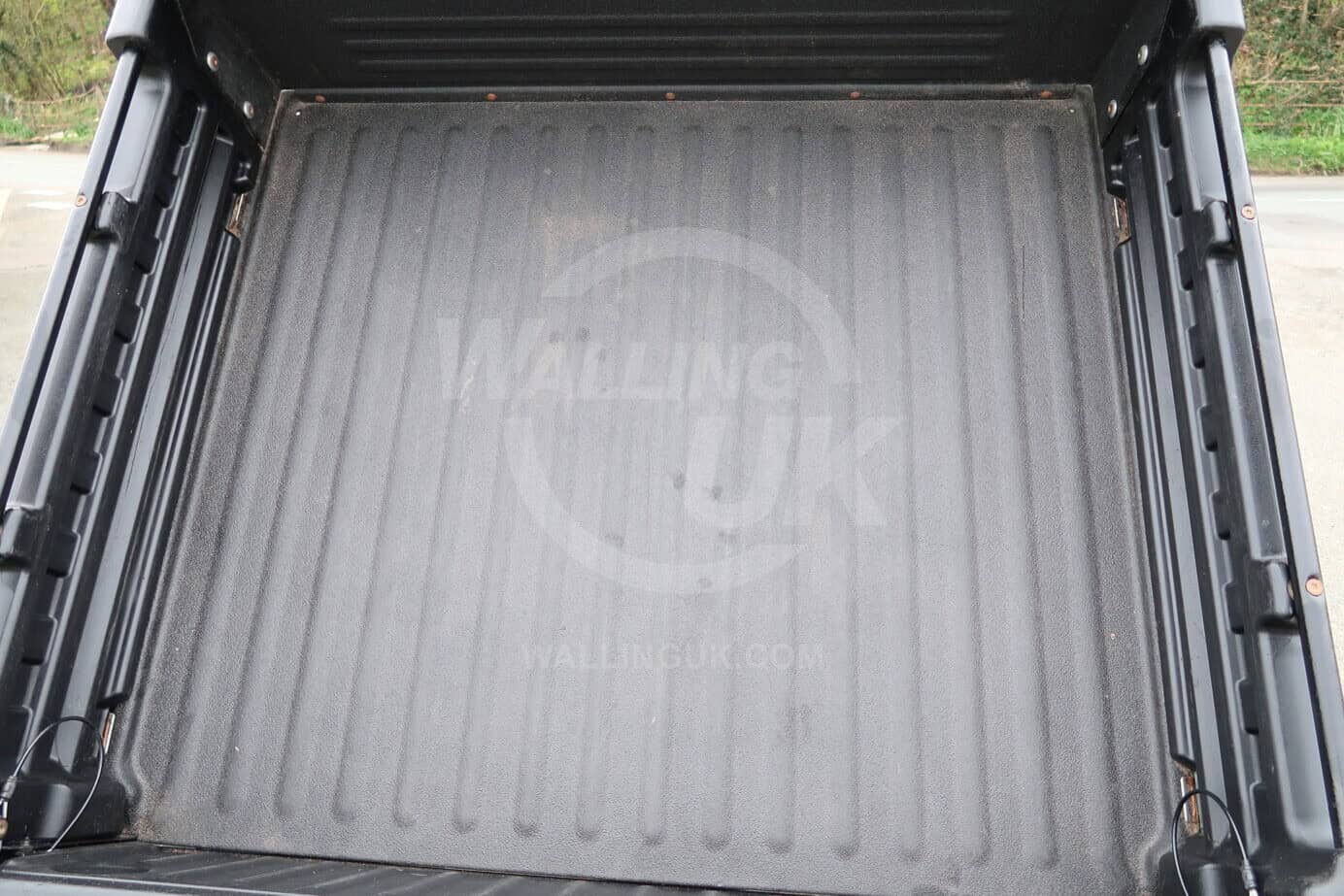 JOHN DEERE 855M GATOR - Walling UK