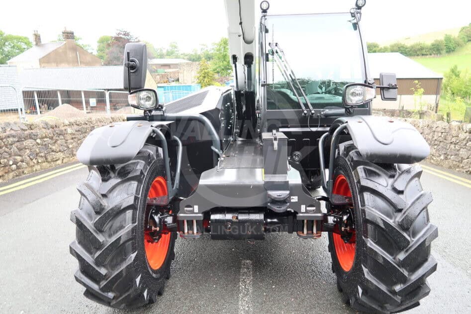 BOBCAT TL 30.60 Agri *** - Walling UK